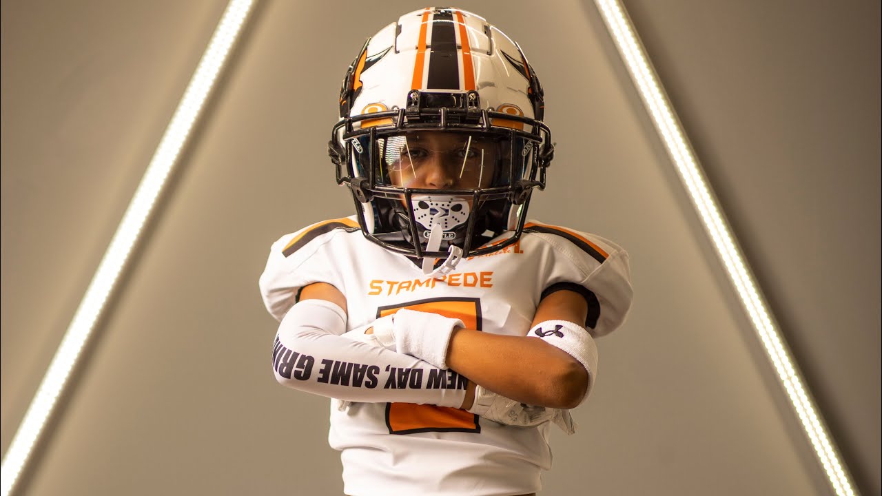 Jasir 9U Arizona State Championship Game vs former team the Elite Bears ...