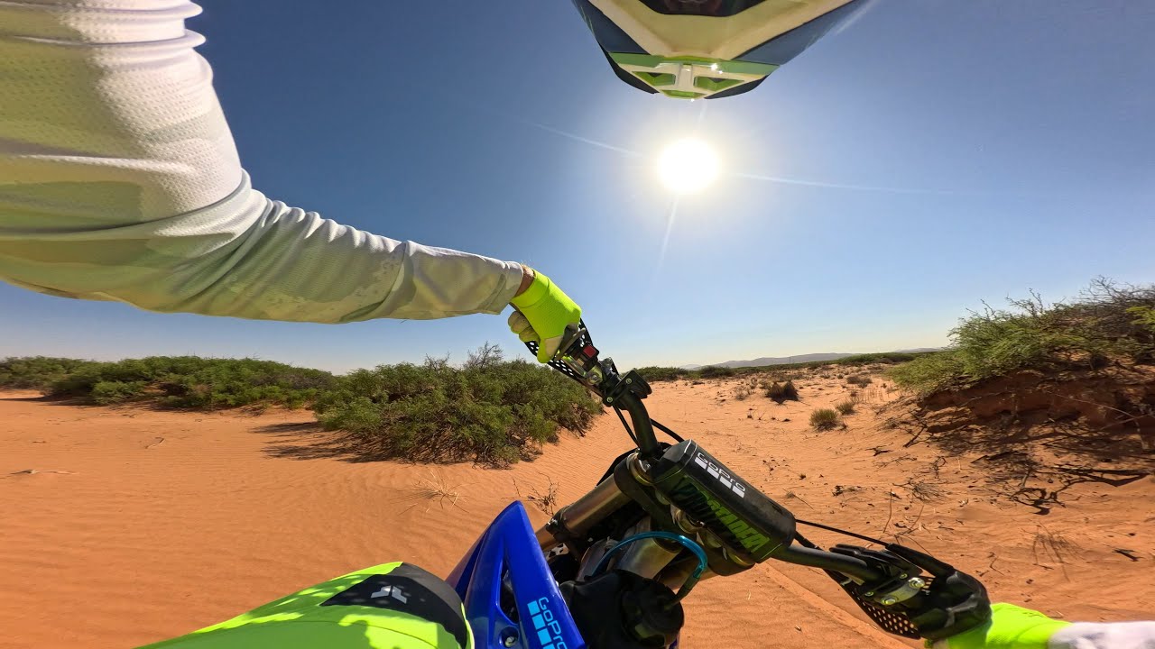 YZ125 Mods You Need - YouTube