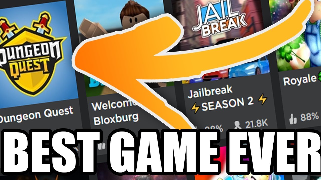 This GAME IS AMAZING! - YouTube