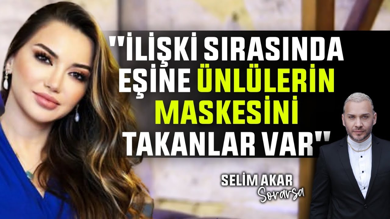 "Horozuna, Tavuğuna Düşkün Olup Birlikte Yatanlar Var" | Esra Ezmeci ...