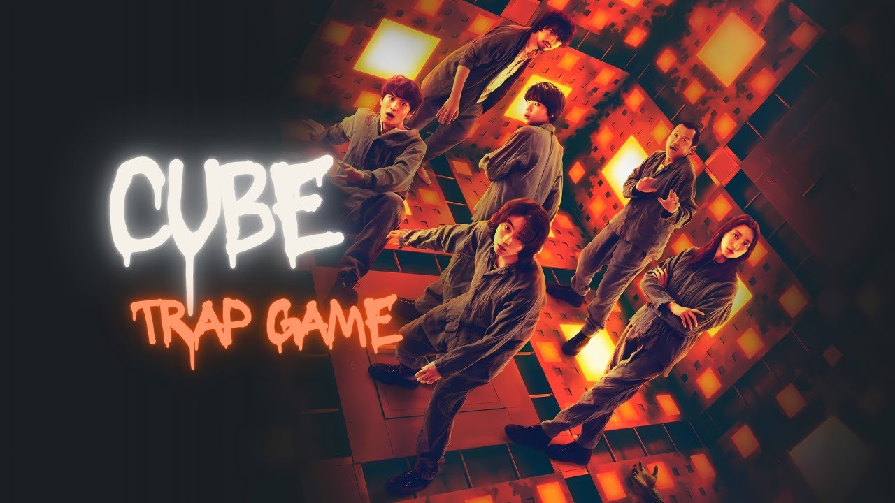 Death Traps Cube (2021)|Sci.Fi |thriller movie | Full explanation in ...