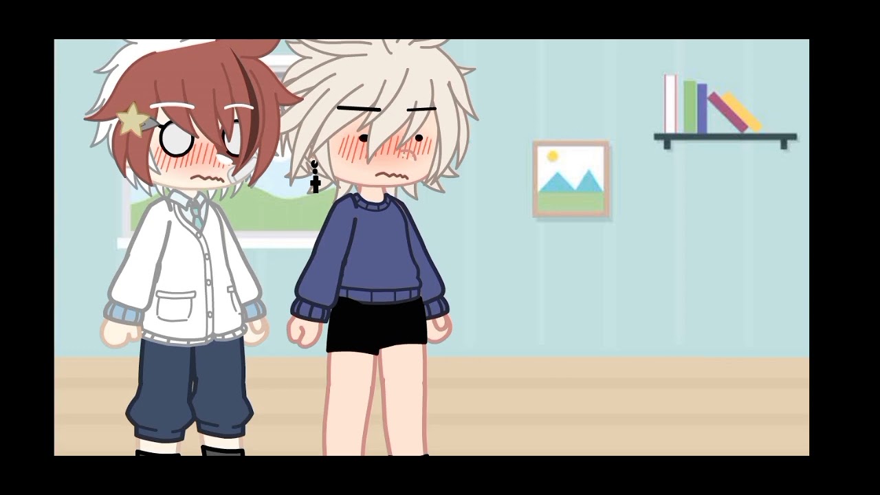 JUDAS[]tdbkdk/todobakudeku[] short potatoes 🙄 - YouTube