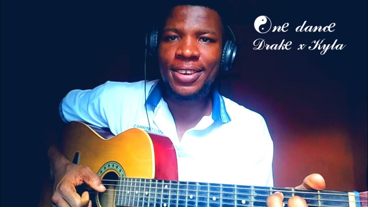Drake one dance cover - YouTube