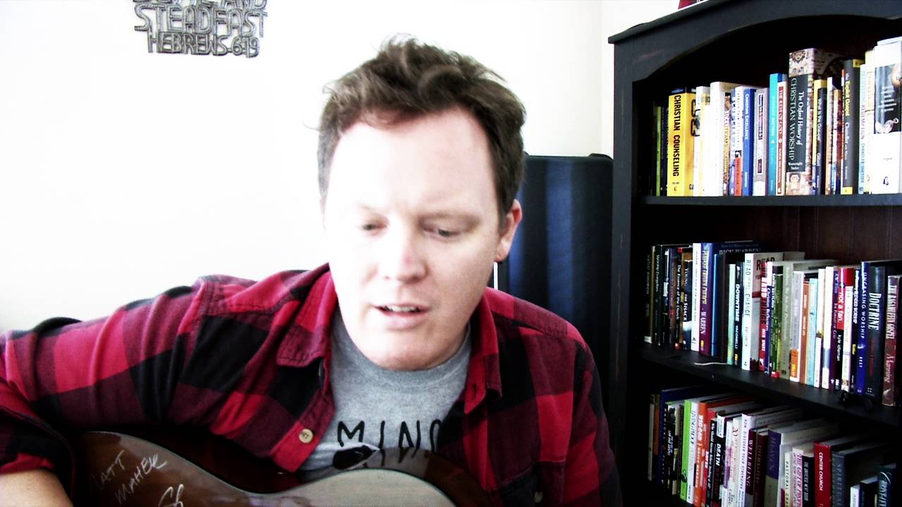 Let It Come / By Ryan Delmore / Reimagined By Mikael Heck - YouTube