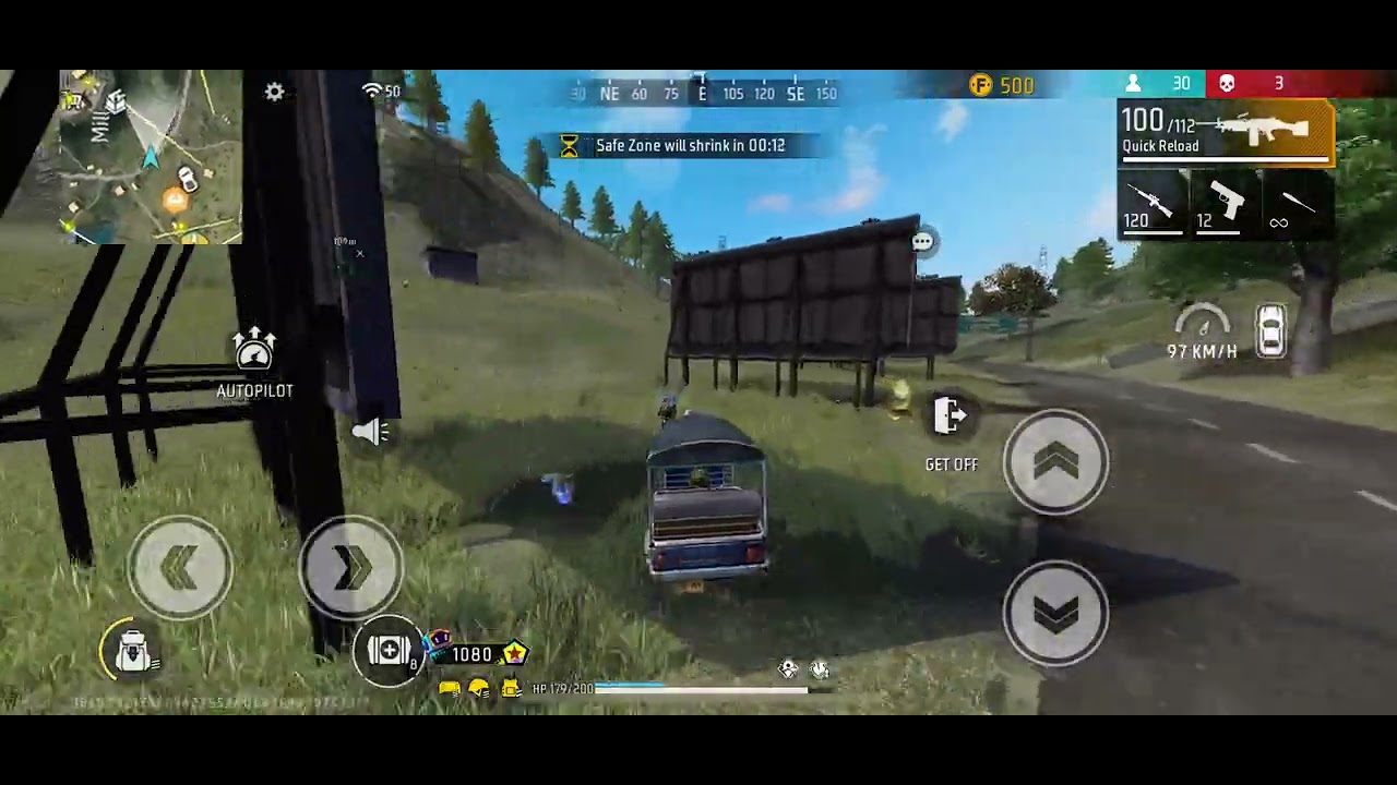 Free Fire MAX: Best Settings for Maximum Performance - YouTube