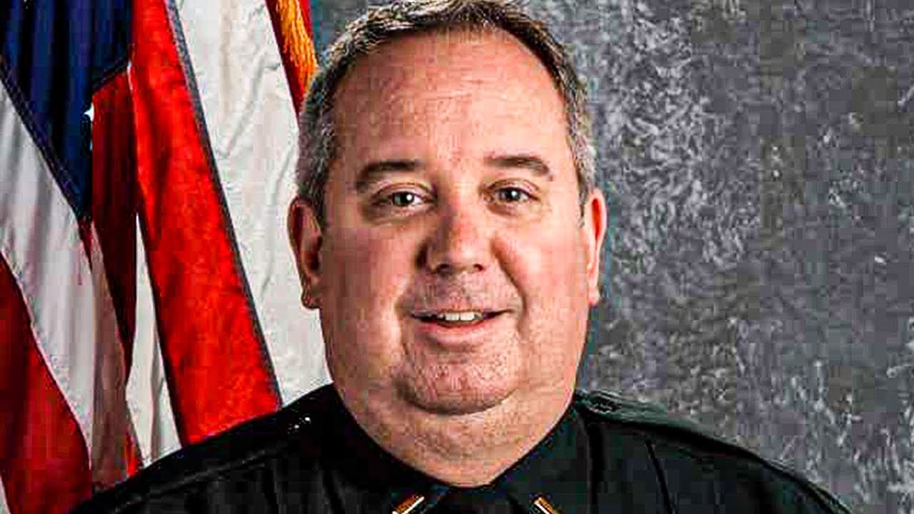 Florida Police Union Leader Suspended For Intentionally Recruiting ...