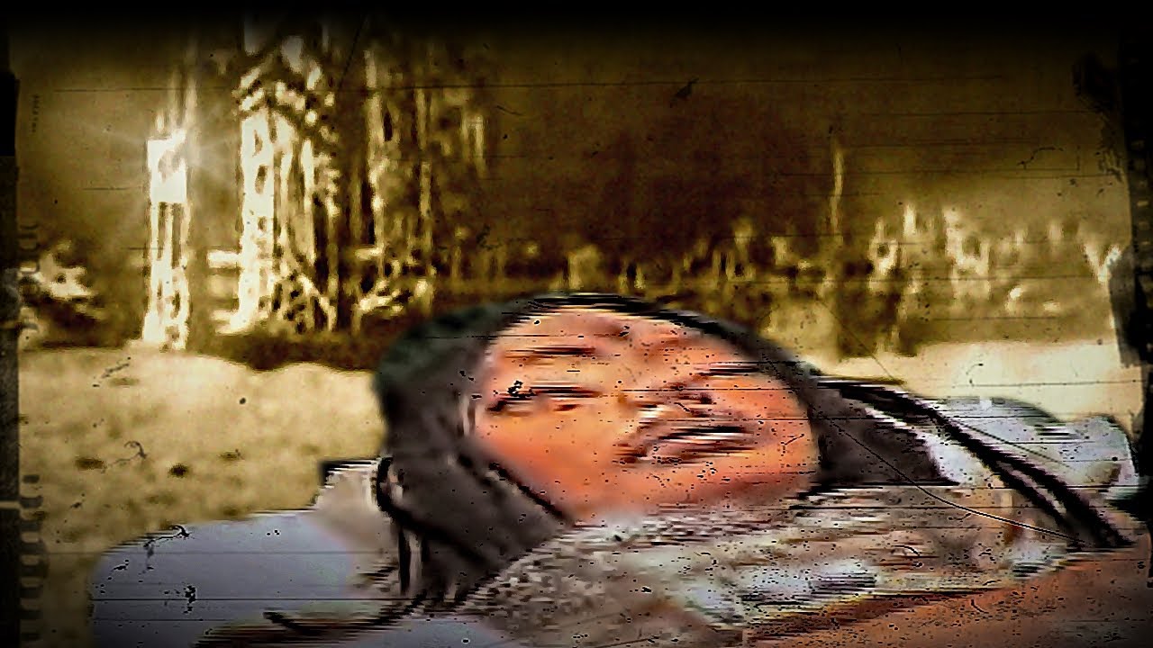 la momia hallada en la luna - YouTube