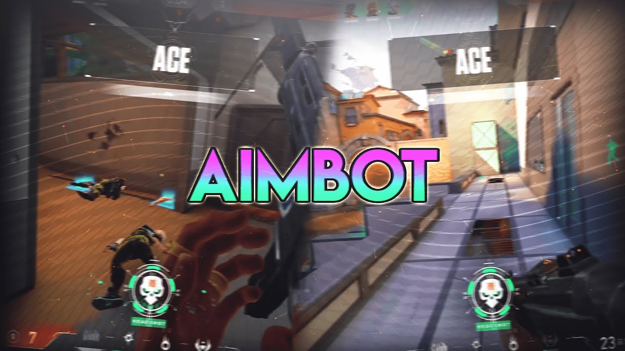 NOTED'S CROSSHAIR GAVE ME AIMBOT - Valorant - YouTube