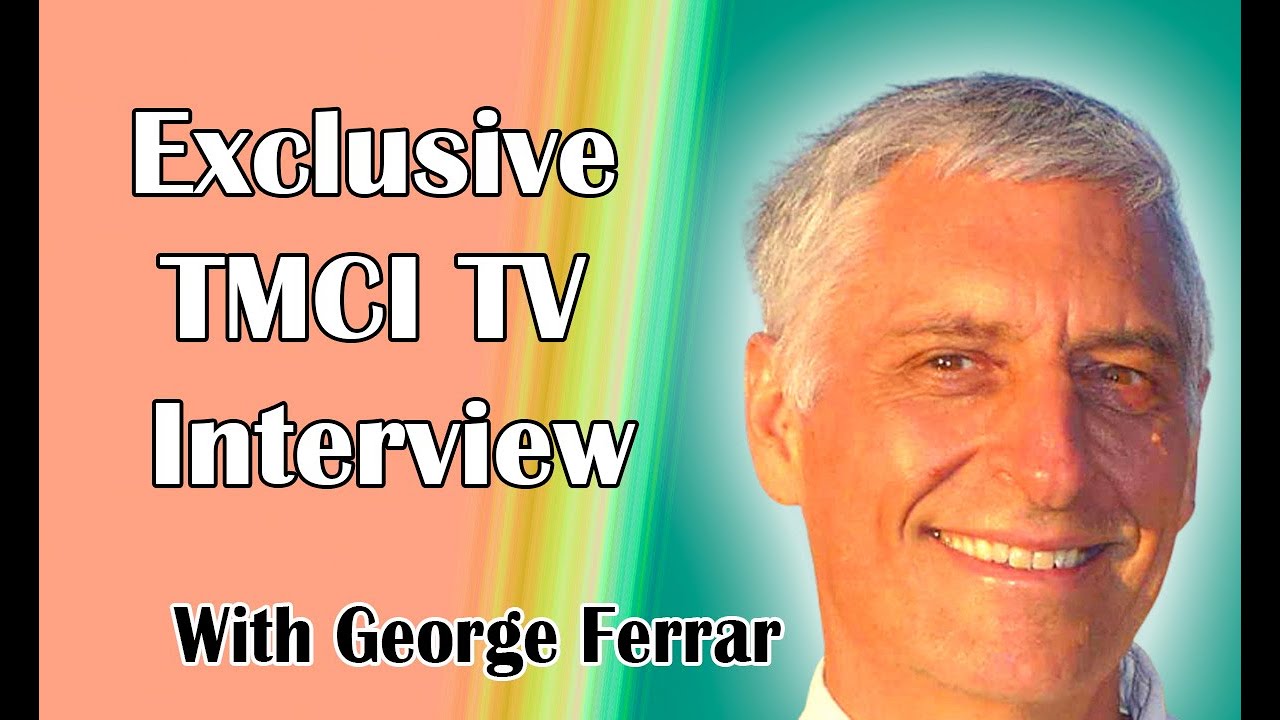 George Ferrar Interview - YouTube