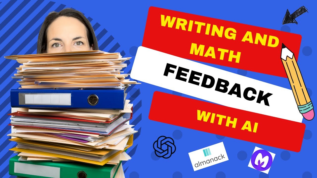 Writing and Math Feedback with AI Tools #ai4teachers #aiforteachers # ...