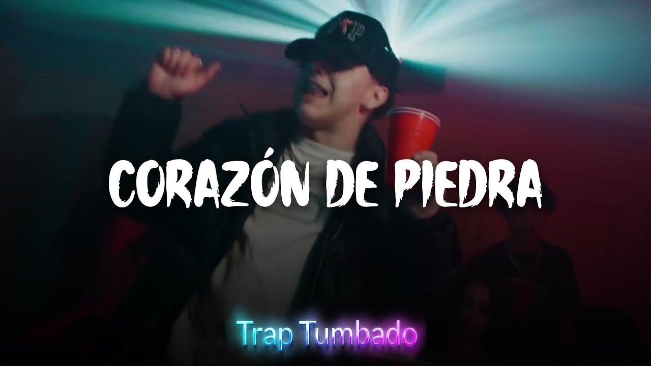 Xavi - Corazón de Piedra (Official Video)🎵💎 - Exitos de Moda - YouTube