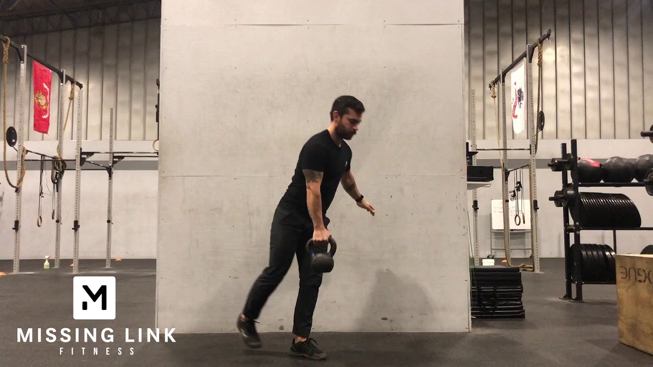 Single Leg Rdl Row at Jennifer Johansen blog