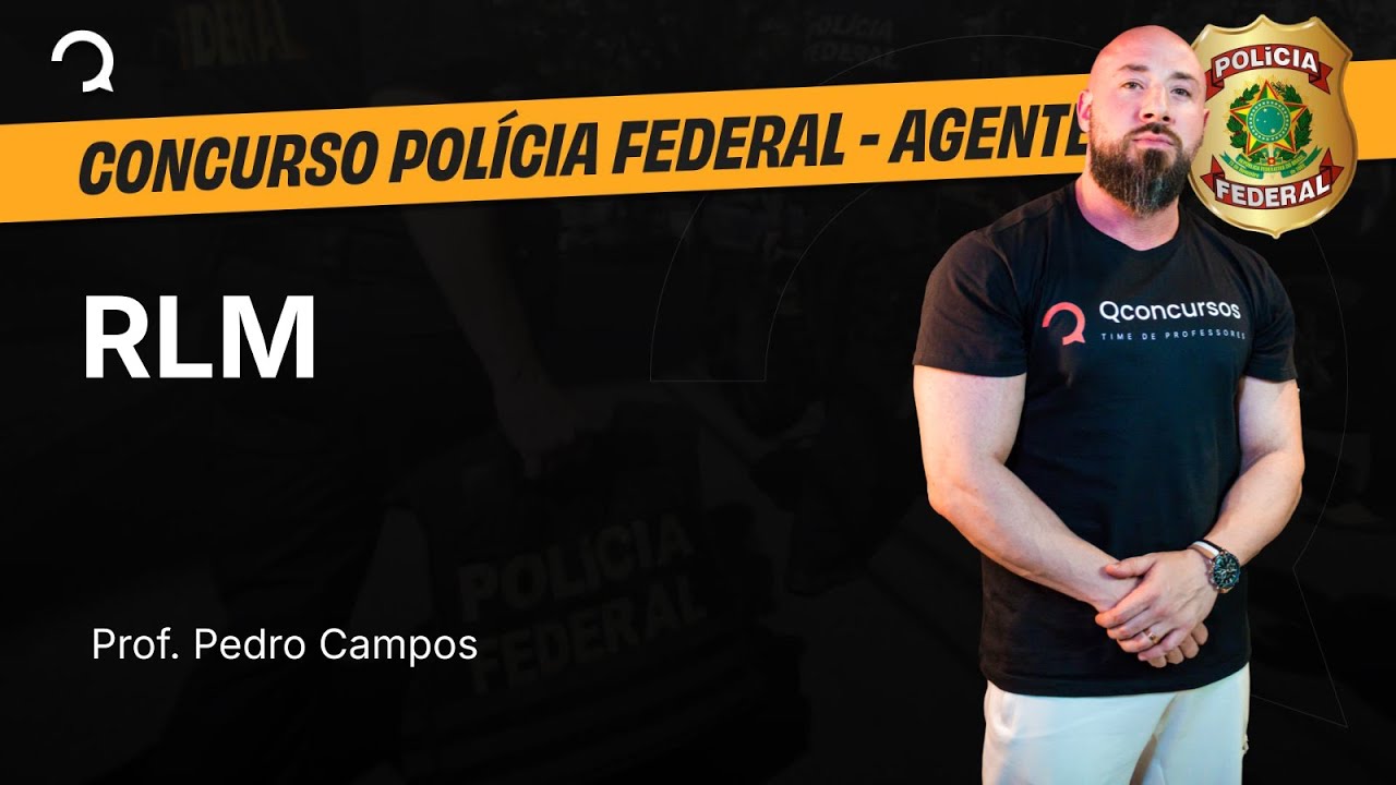 Polícia Federal - Agente - Aula de RLM: Interpretação de gráficos e ...