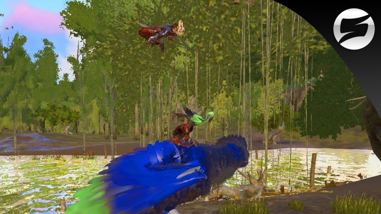 ARK - Survival Evolved #34 (DUMNEZEU!!) - YouTube