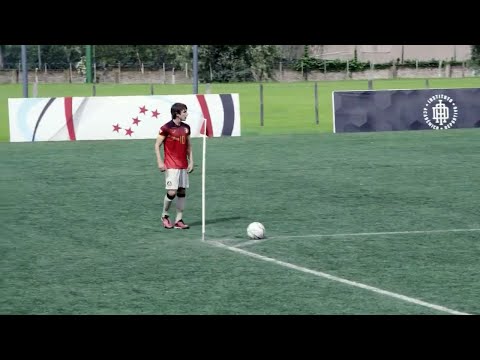 O11ZE - 5 JOGADAS MAGICAS DO GABO⚽⚽!!!