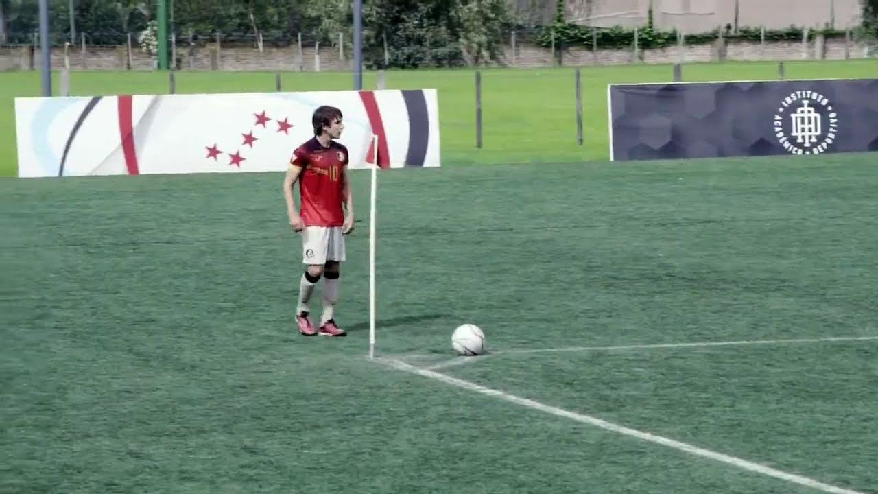 O11ZE - 5 JOGADAS MAGICAS DO GABO⚽⚽!!! - YouTube