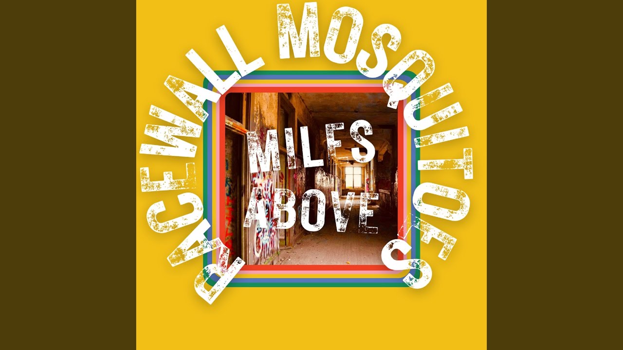 Miles Above - YouTube Music