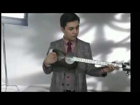 MUHAMMADZIYO. QADIRDONLARIM. AKAXONLARIM - YouTube