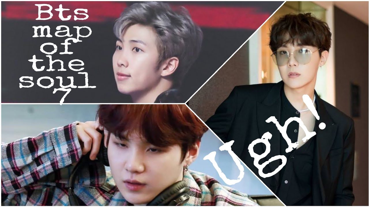 BTS [UGH!] TEASER FMV #BTS #ONCHALLENGE - YouTube