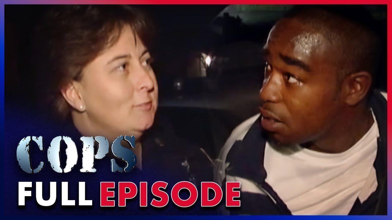 Narcotics Refund An Unusual Police Call | FULL EPISODE | Season 12 ...