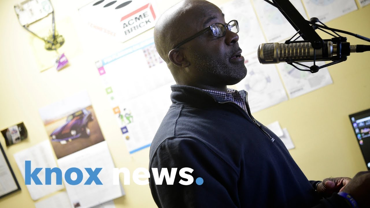 Black-owned WJBE radio are the 'guardians of economic dignity' - YouTube