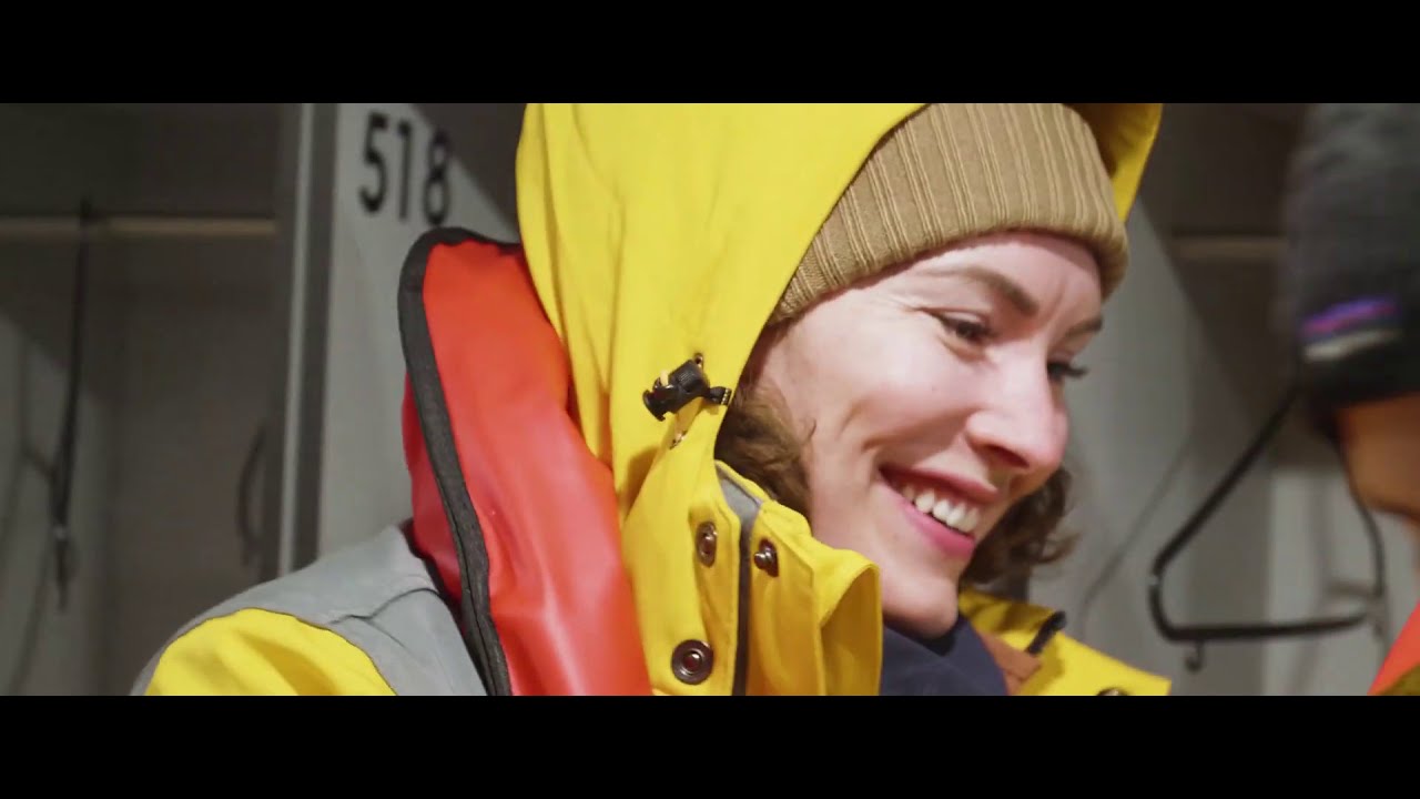 World Explorer Ship Tour | Quark Expeditions - YouTube