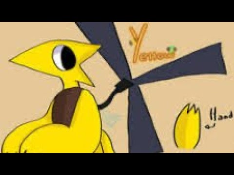 Build yellow - YouTube