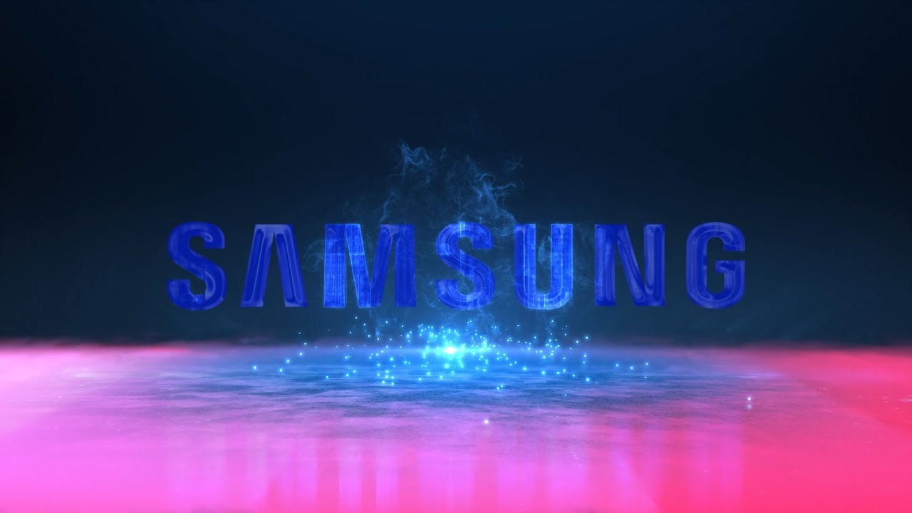 Helium Colorama Samsung Boot Animation S Duos to S6 - YouTube