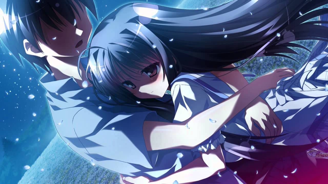 Nightcore MiKu MiKu DJ - That's All I Need [DubStep] - YouTube