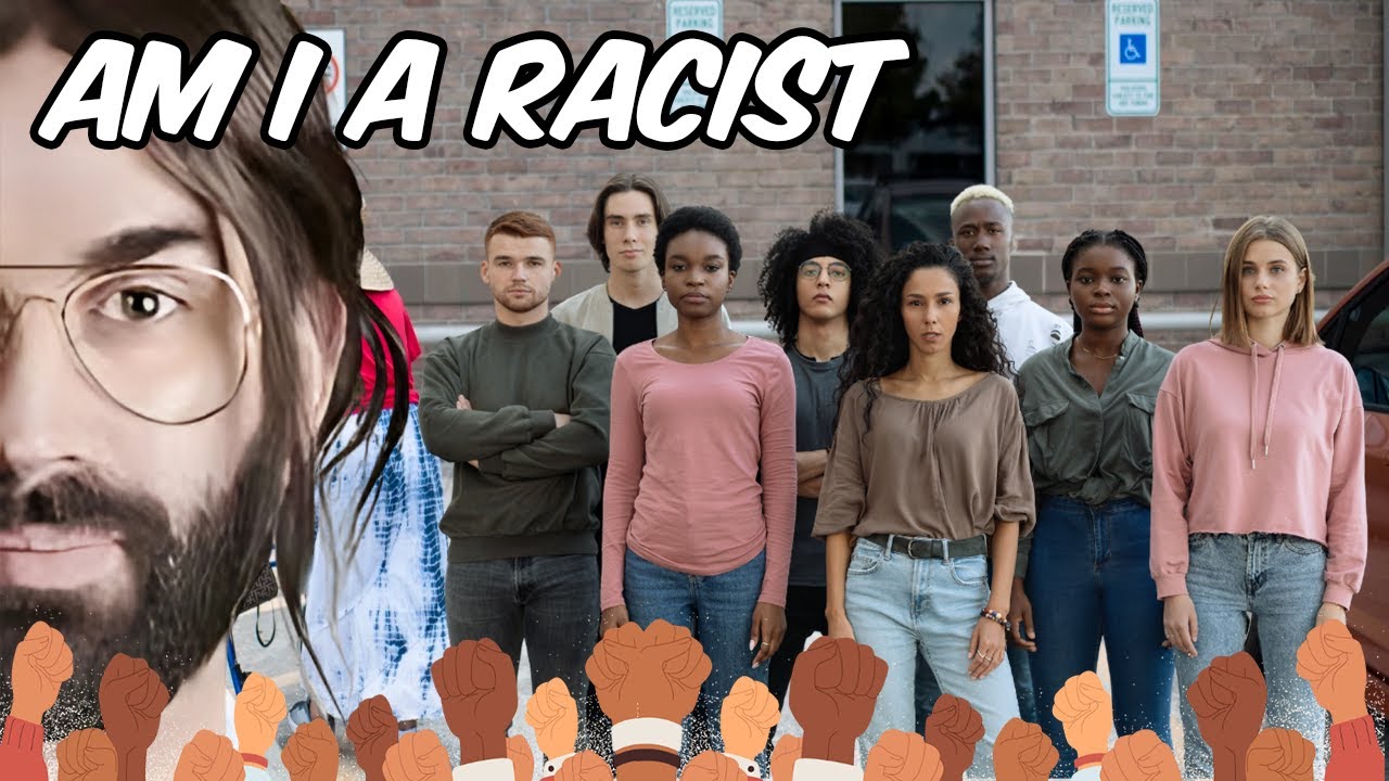 Am I Racist?? - Liberals review Matt Walsh's new movie -3rd Side Convo ...