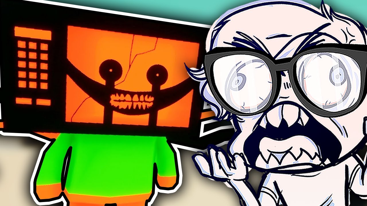 EDGY DAVE IS A BALDI IMPOSTOR SUS?! (sorry lol) Dave.EXE Pumpkin ...