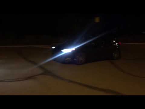 Audi A3 THAT WILL SNAP YOUR NECK