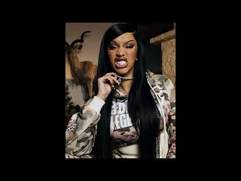 (FREE) Nicki Minaj Type Beat x Cardi B Type Beat - \