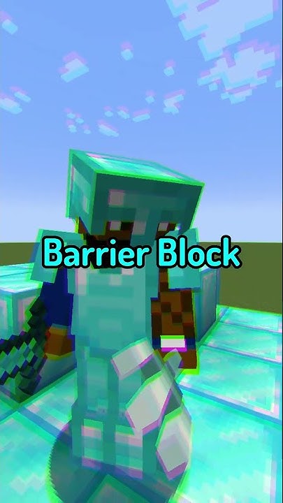 The Most Powerful Blocks in Minecraft 😳 #Shorts - YouTube