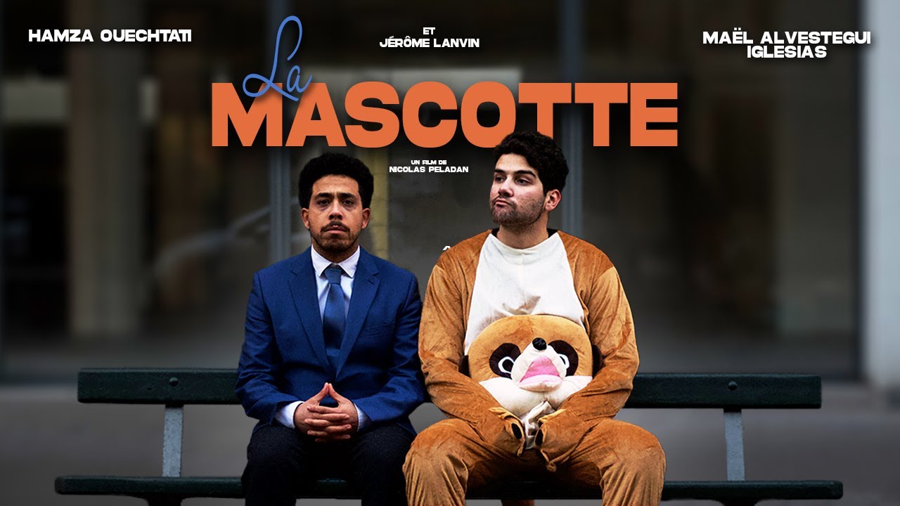 La Mascotte (court métrage) - YouTube