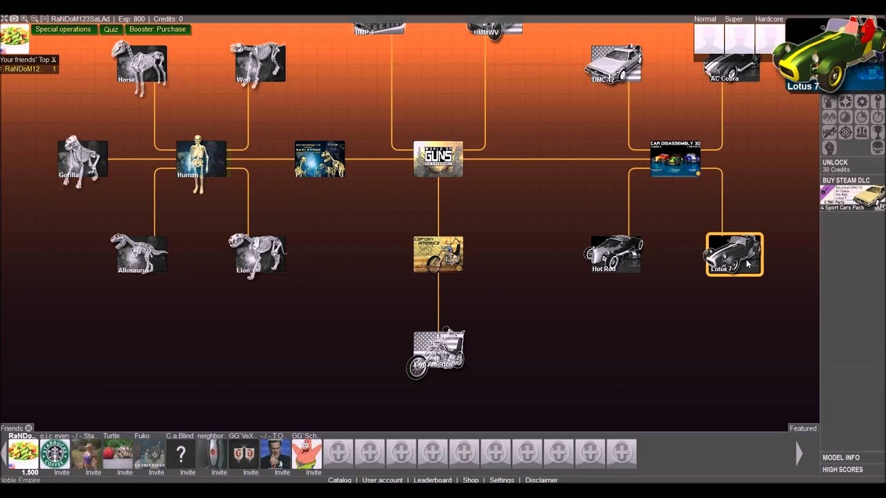 World Of Guns: Gun disassembly Game review - YouTube