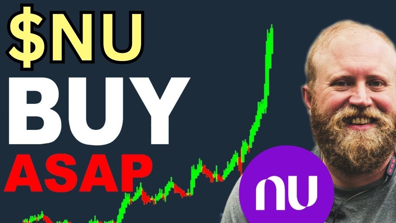 NU Stock EXPLODING Next!? (Thank Me Later!) Nu Holdings - YouTube
