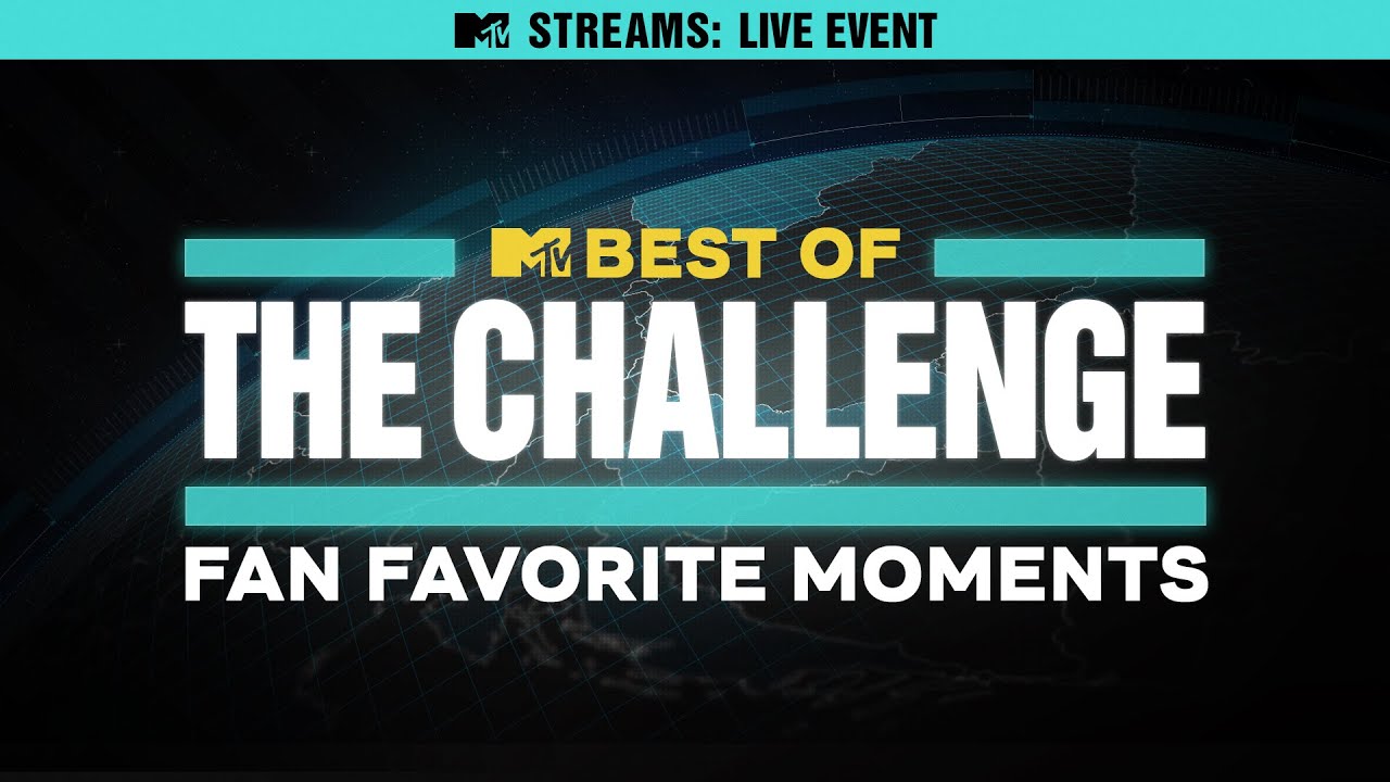 Best of The Challenge: Fan Favorite Moments - YouTube