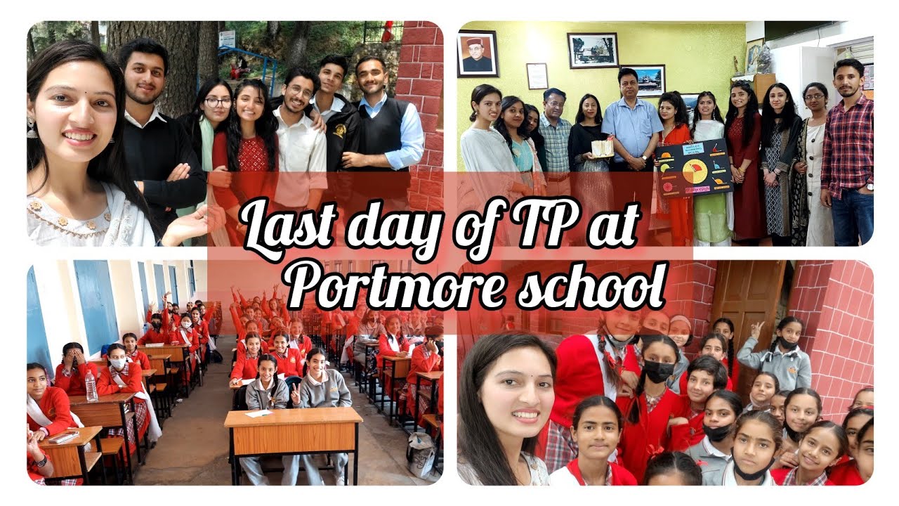 teaching practice || last day of school || portmore school || - YouTube