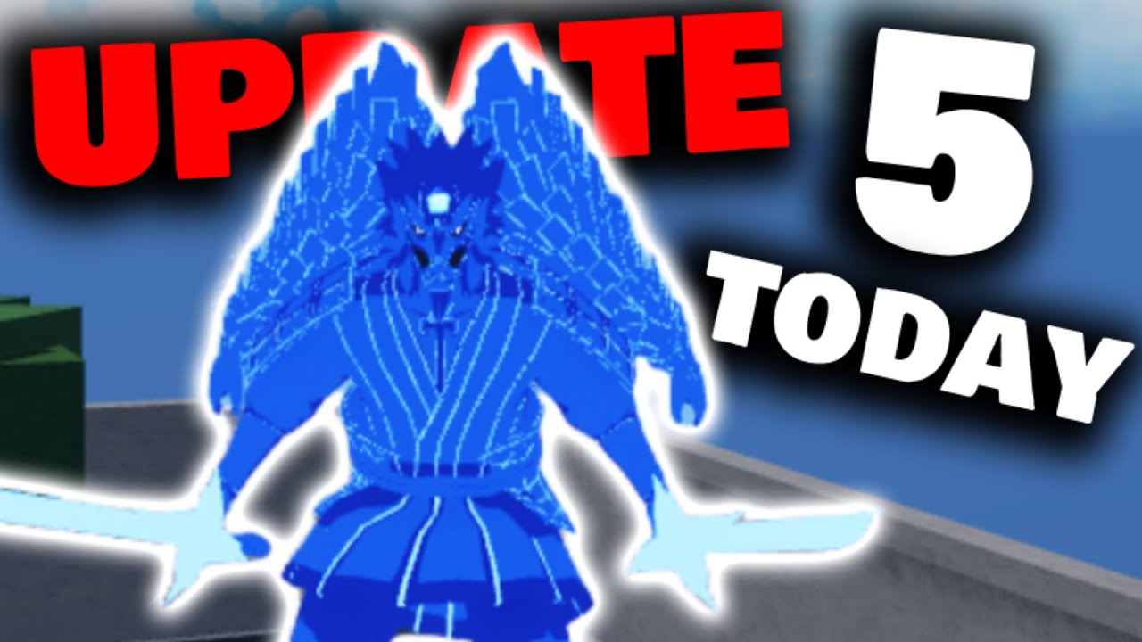 Realm Rampage New UPDATE 5 Is DROPPING TODAY - YouTube