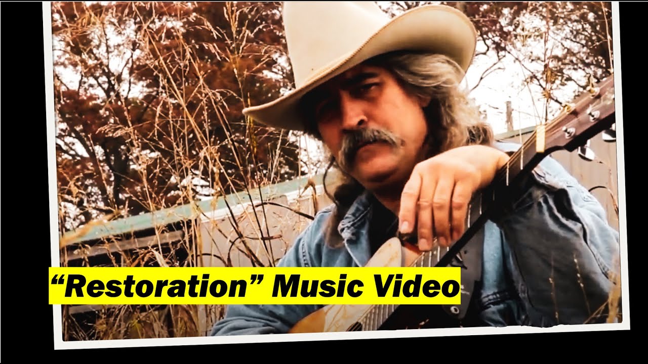 "Restoration" Music Video - Paul Michael Herman - YouTube