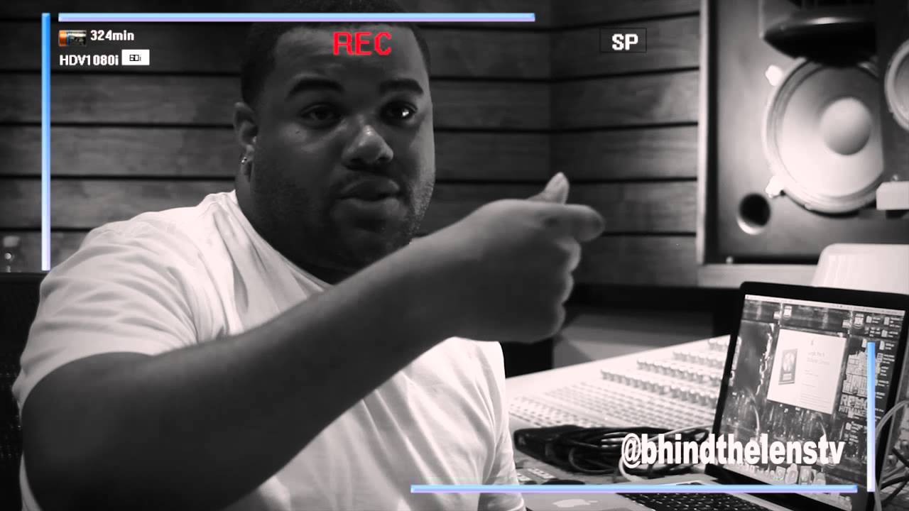 BEHIND THE LENS TV/NEW WAVE MUSIC PRESENTS REMO THE HITMAKER/YOBI ...