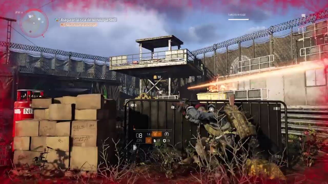 The división 2 part 3 - YouTube