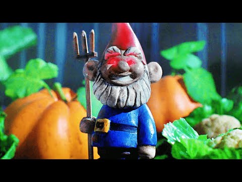 Opening Scene | WALLACE AND GROMIT: THE CURSE OF THE WERE RABBIT (2005) Movie CLIP HD