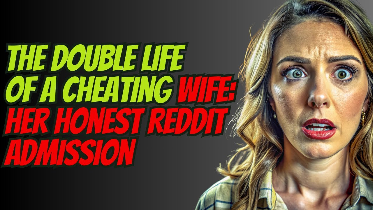 Reddit User, Opens Up About Cheating After Husband's Obsession with ...