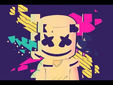 Marshmello 15 Minutes (Mix) - Electro F Music - YouTube
