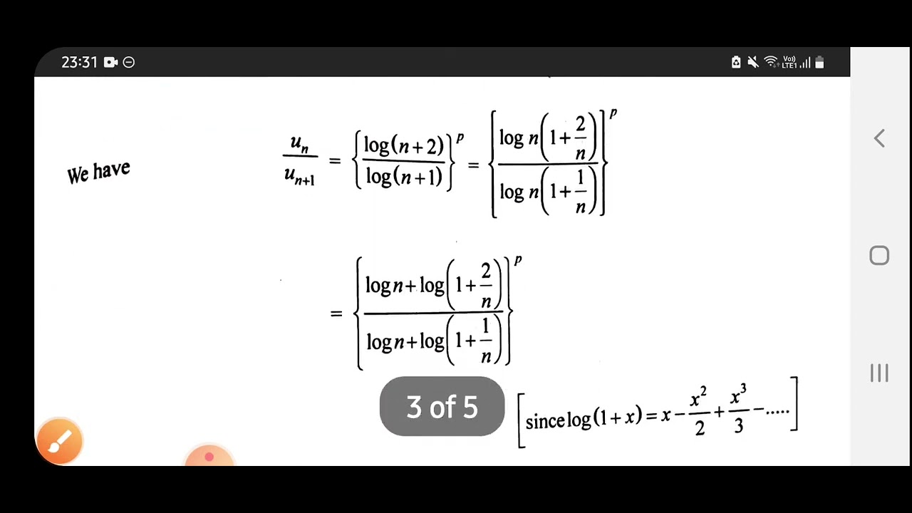 sequence (4) - YouTube