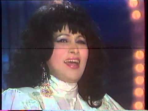 Zeynəb Xanlarova (1990-cı il)