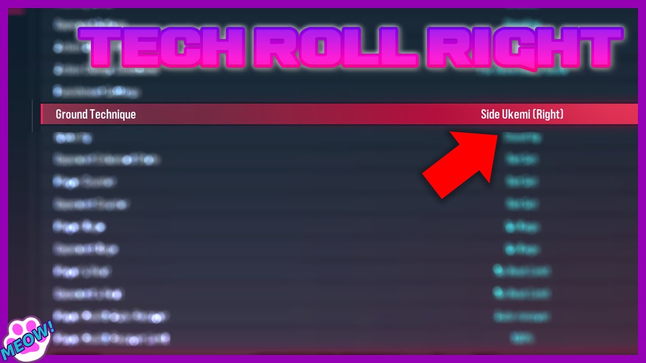 The Importance of having Techroll Right On - YouTube