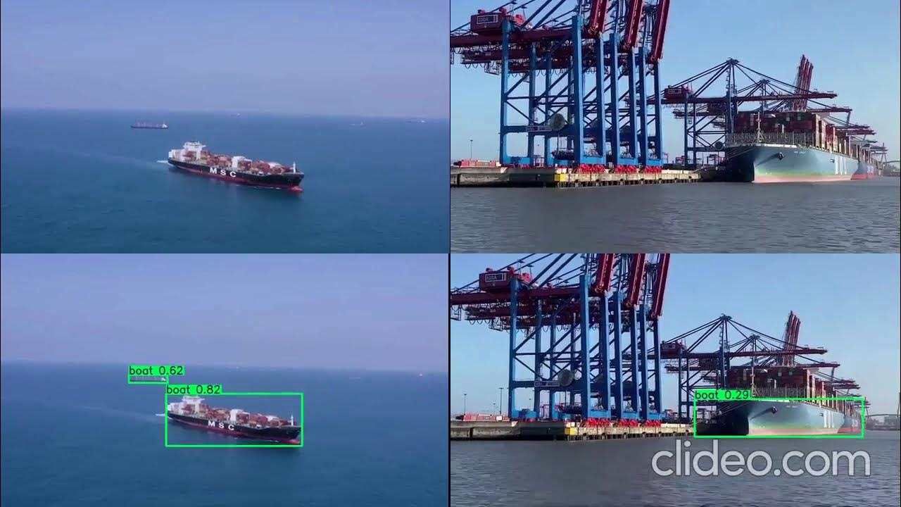 YOLOv11 OBJECT DETECTION - YouTube